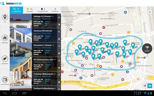 Immonet Immobilien Suche – Android-Apps auf Google Play
