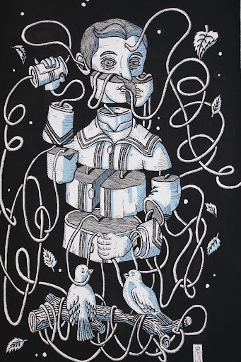 Emmanuel Lafont - Emmanuel Lafont — Google Arts & Culture