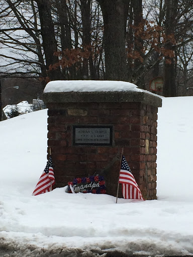 Portal – Ingress Intel