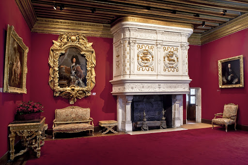 Le Salon Louis XIV — Google Arts & Culture