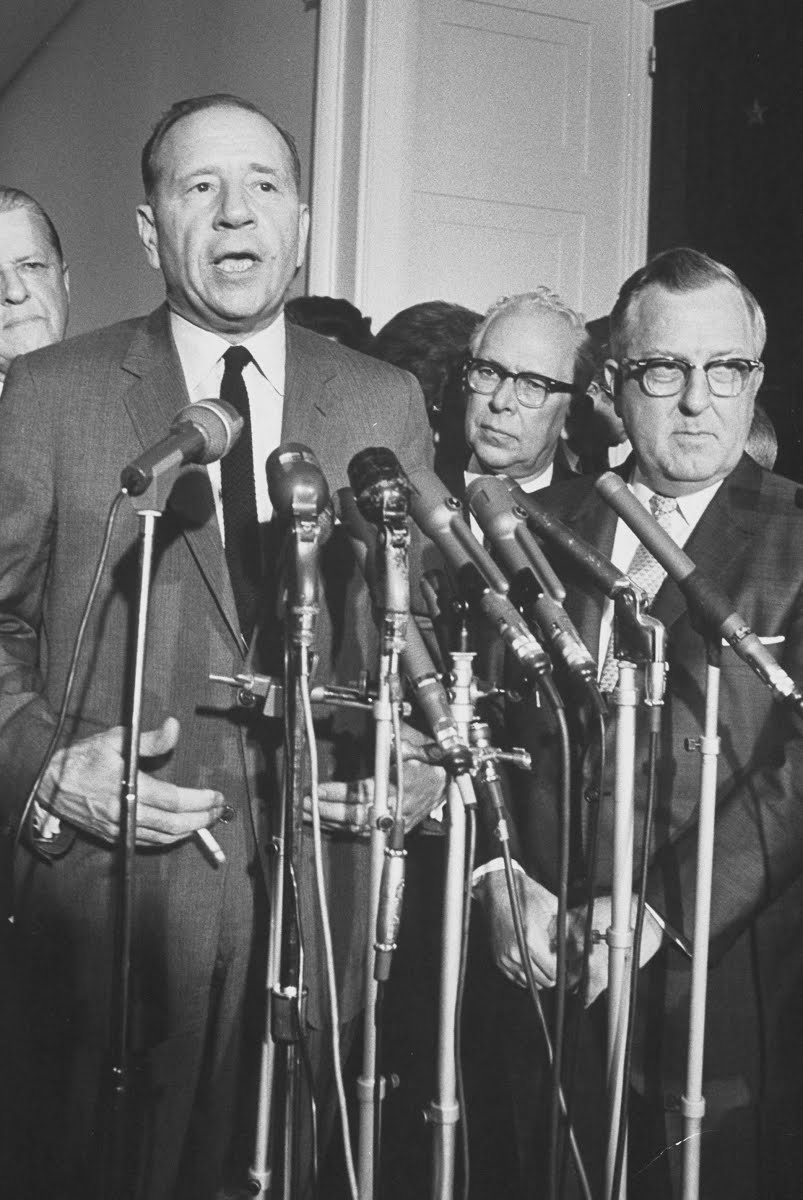 John Bugas — Google Arts & Culture