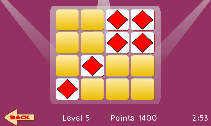 Memory Games For Adults Android Apps On Google Play