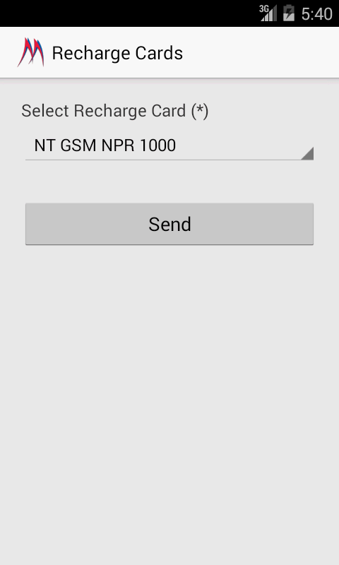 Mega Mobile Banking - Android Apps on Google Play