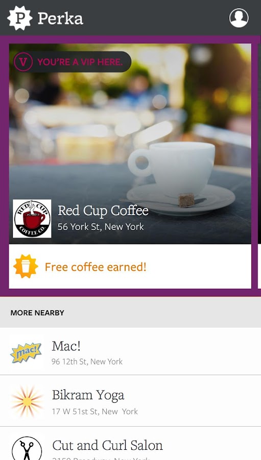 Perka - Android Apps on Google Play