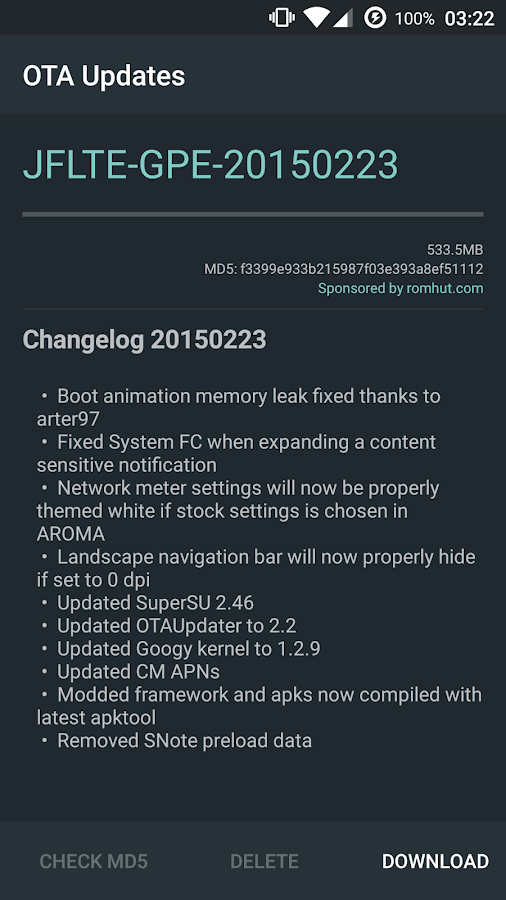 How To Install Ota Update On Rooted Phone Flashing - wildgop