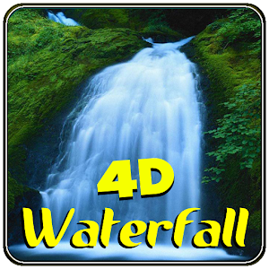 Water fall by App Basic - Latest version for Android - Download APK
