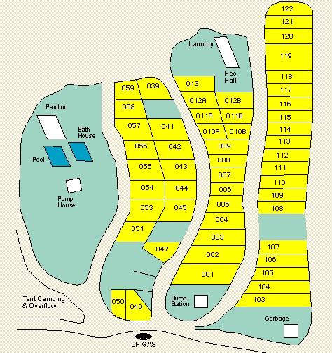 RV Parky | RV Parks & Campgrounds Directory, Reviews, Photos