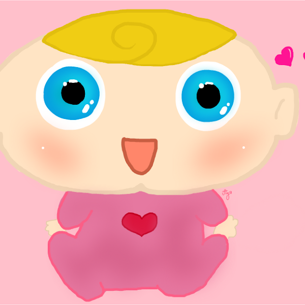 Pink things » drawings » SketchPort