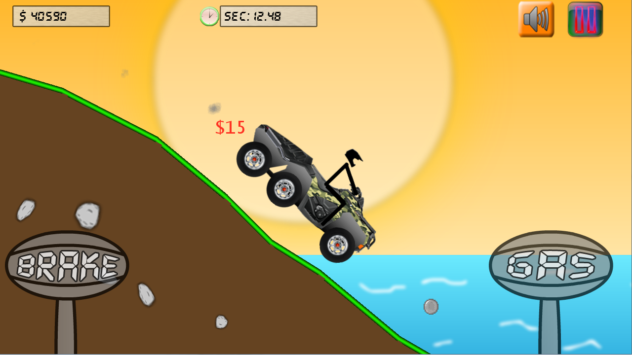 Stickman ATV Extreme racing - Android Apps on Google Play