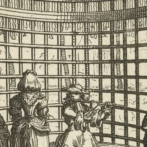 garden-Collected works of Fred Wilner - All Rijksstudio's - Rijksstudio ...