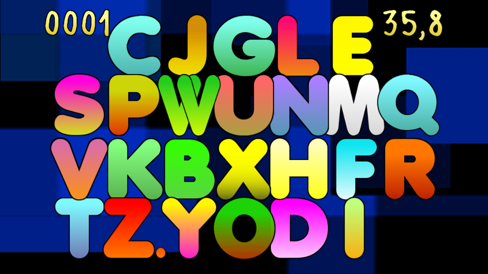 ALPHABET ABC - Android Apps on Google Play