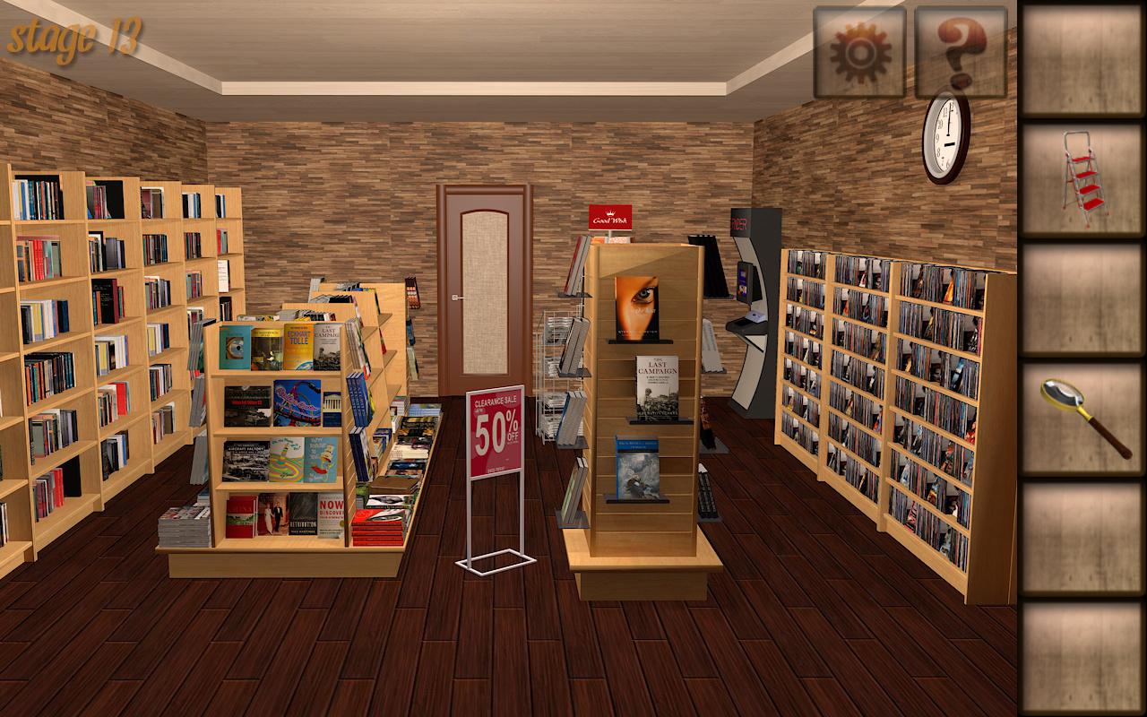 World s Hardest Escape Game Android Apps On Google Play