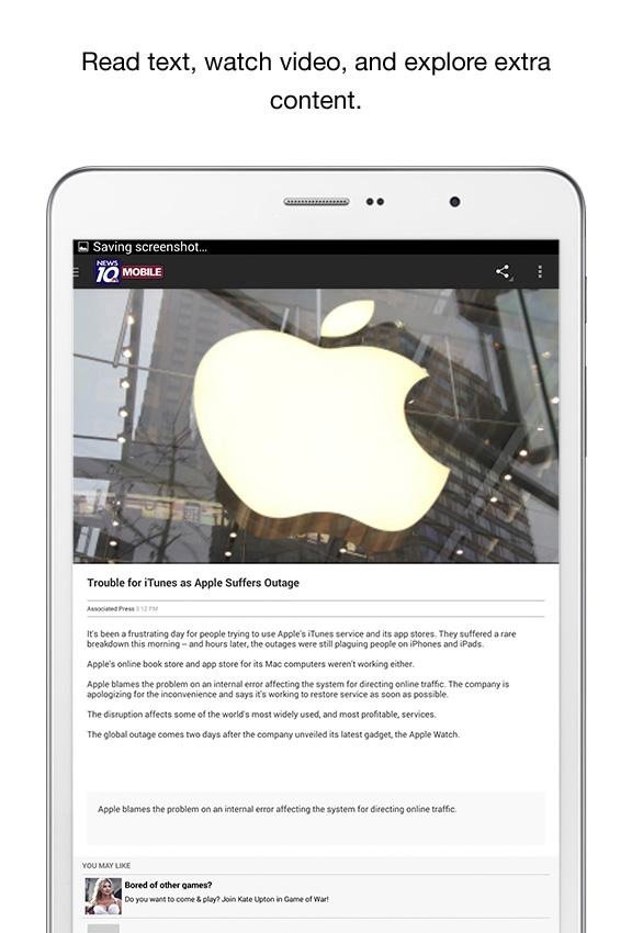 WILX News - Android Apps on Google Play