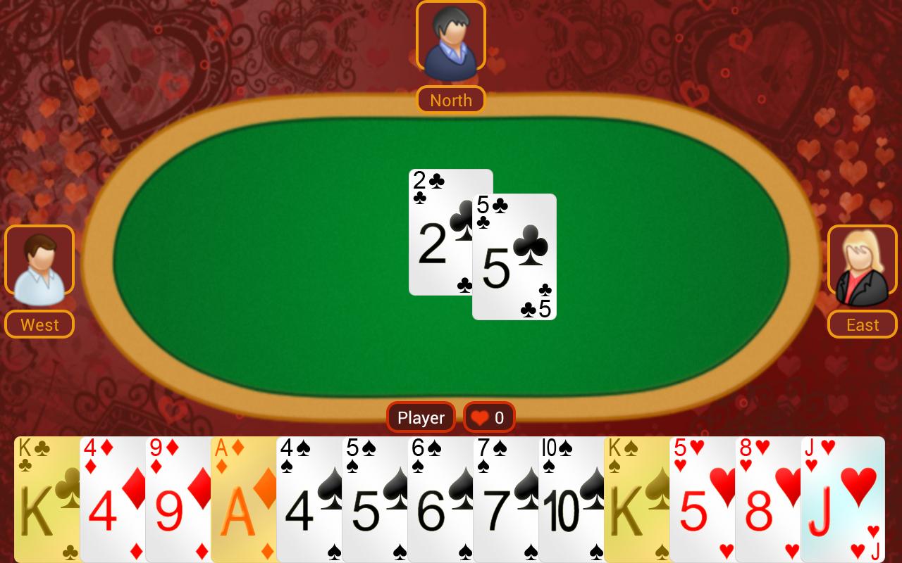 Hearts Deluxe – Android-Apps auf Google Play