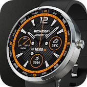 WatchMaker Watch Face - Android Apps on Google Play
