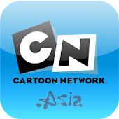 Cartoon Network Asia