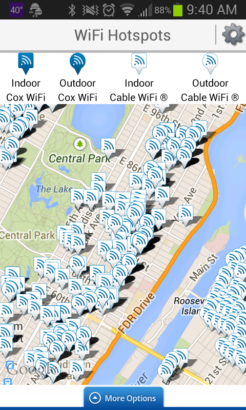 Cox Mobile Connect - Android Apps on Google Play