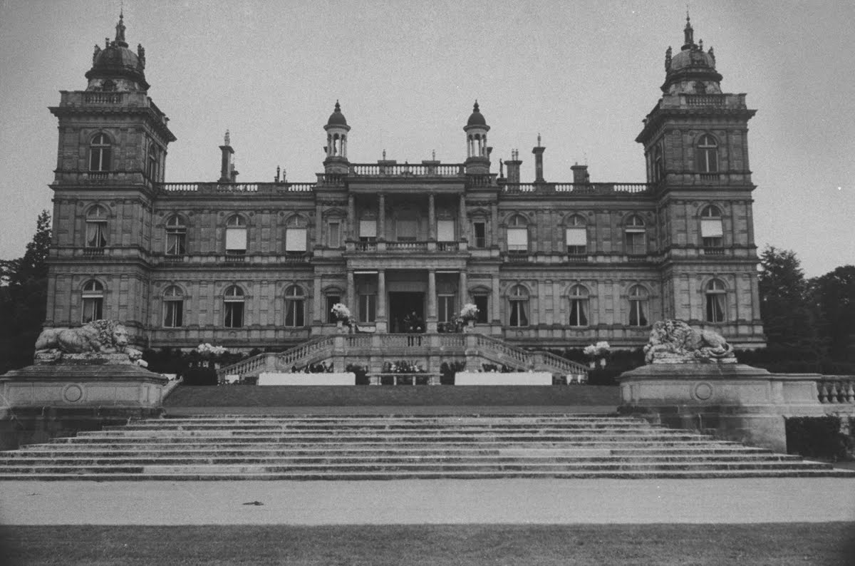 Guy de Rothschild — Google Arts & Culture