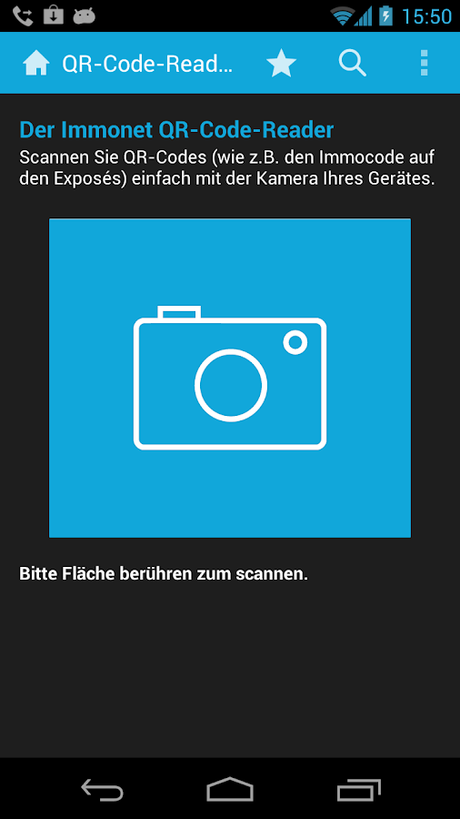 Immonet Immobilien Suche – Android-Apps auf Google Play