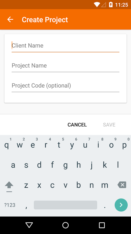 Harvest Time Tracker - Android Apps on Google Play