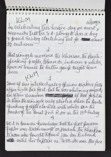 Draft of speech — Google Arts & Culture