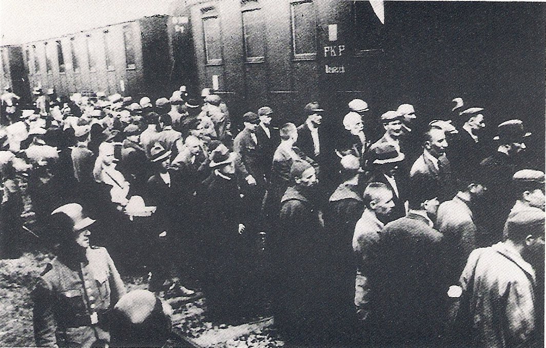 Auschwitz-Birkenau State Museum, Oświęcim, Poland — Google Arts & Culture
