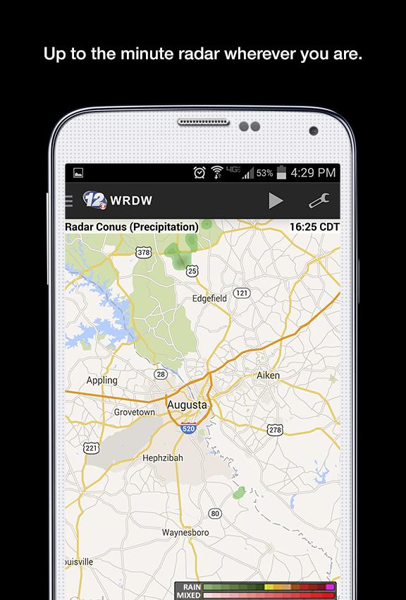 WRDW News 12 - Android Apps on Google Play