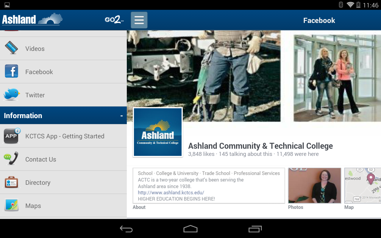 KCTCS - Android Apps on Google Play