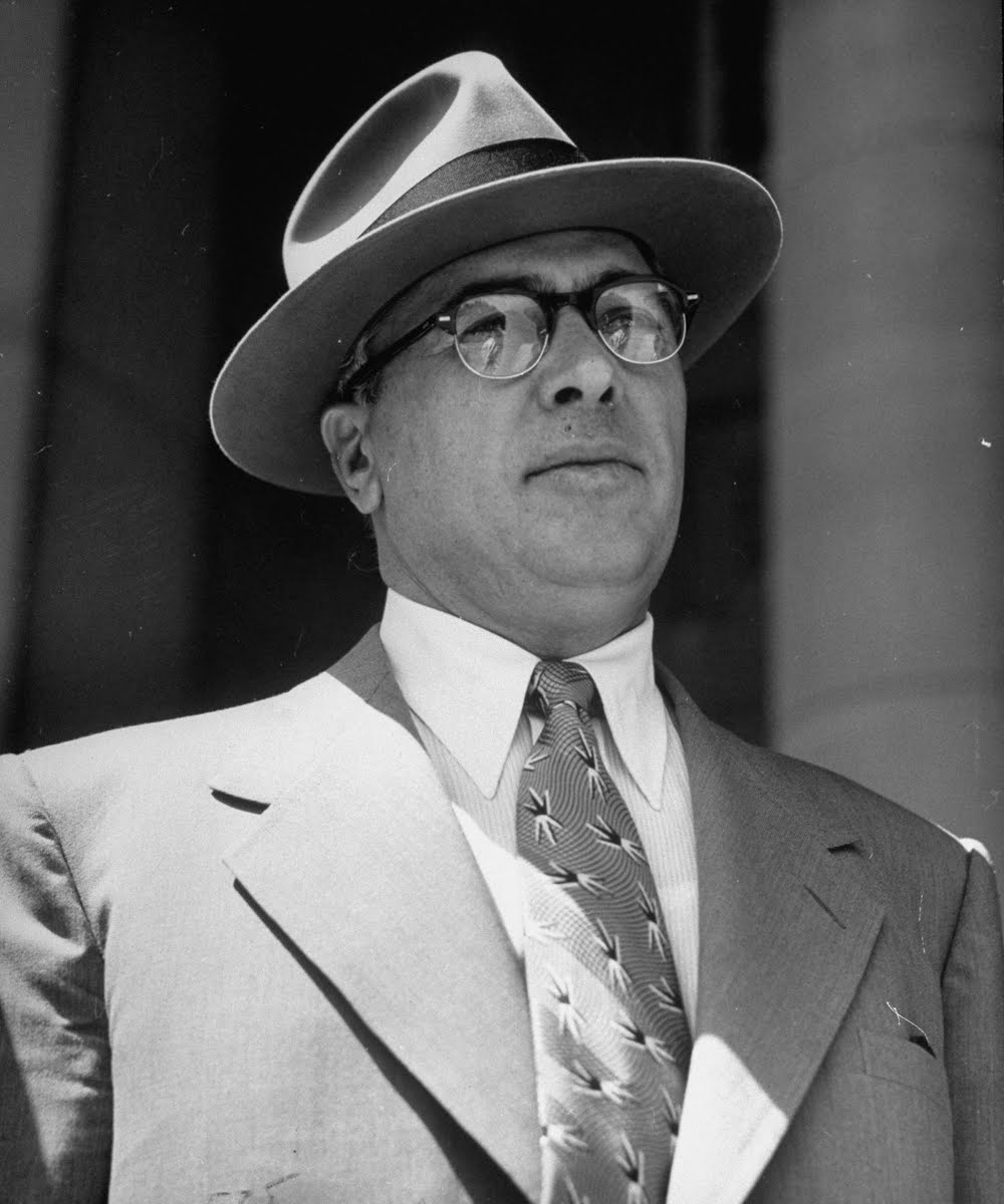 Hank Walker — Google Arts & Culture