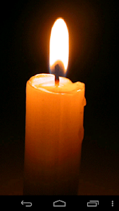 Vela virtual animada – Very interesting animated virtual candle for any ...