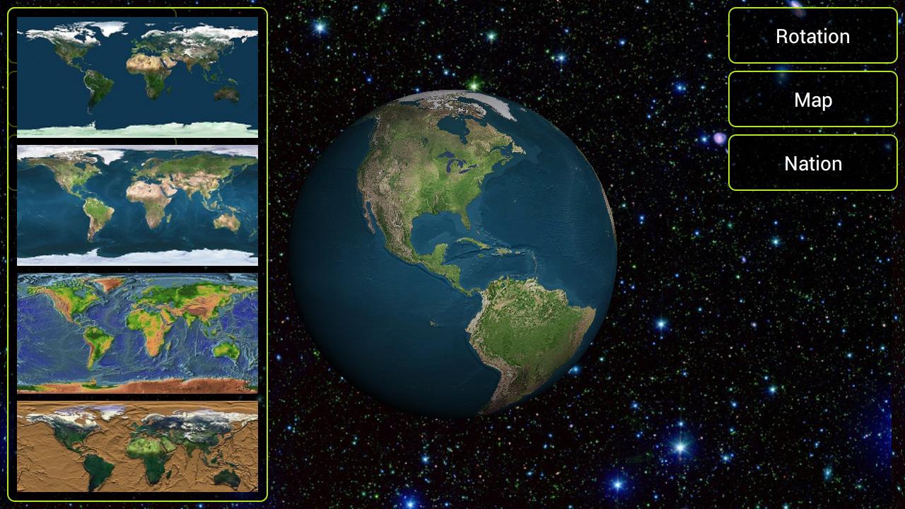 Earth 3D - Android Apps on Google Play