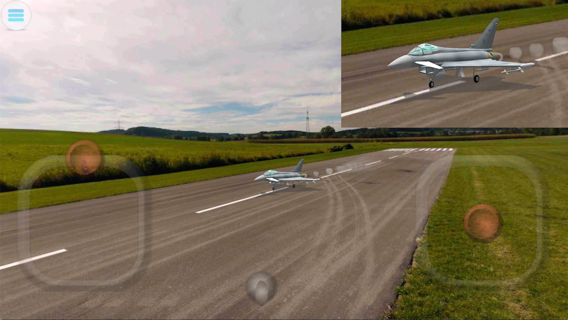Leo's RC Flugsimulator – Android-Apps auf Google Play