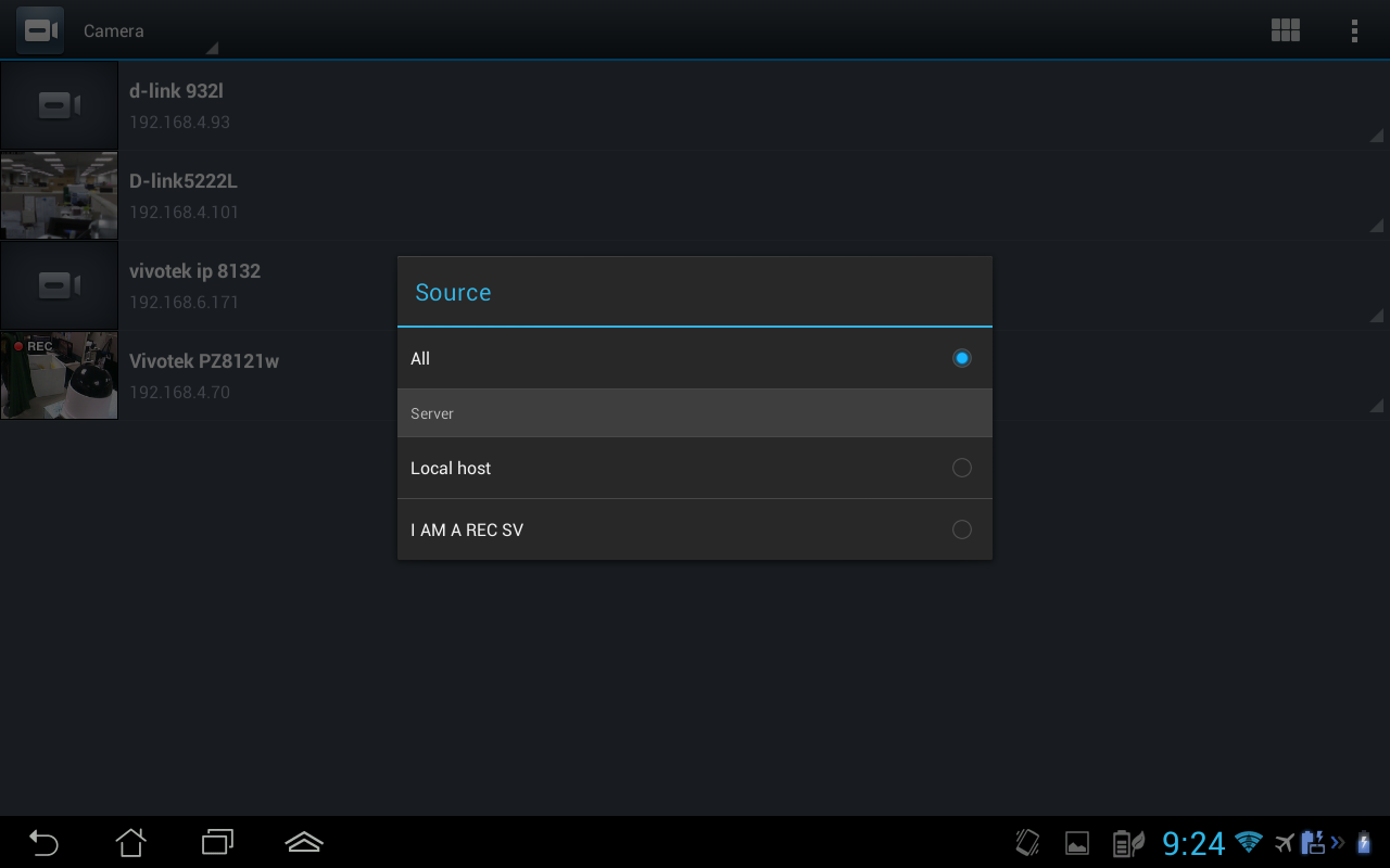 DS cam – Android-Apps auf Google Play