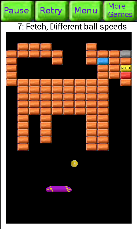 Wall Destroyer - Android Apps on Google Play