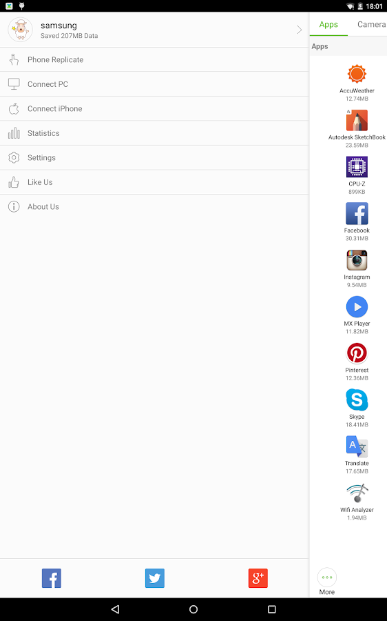 Xender, File Transfer & Share - Android Apps on Google Play