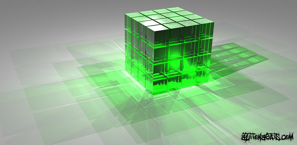 ButtonBass Dubstep Cube- Android 게임 음악을위한 최신 버전 Record