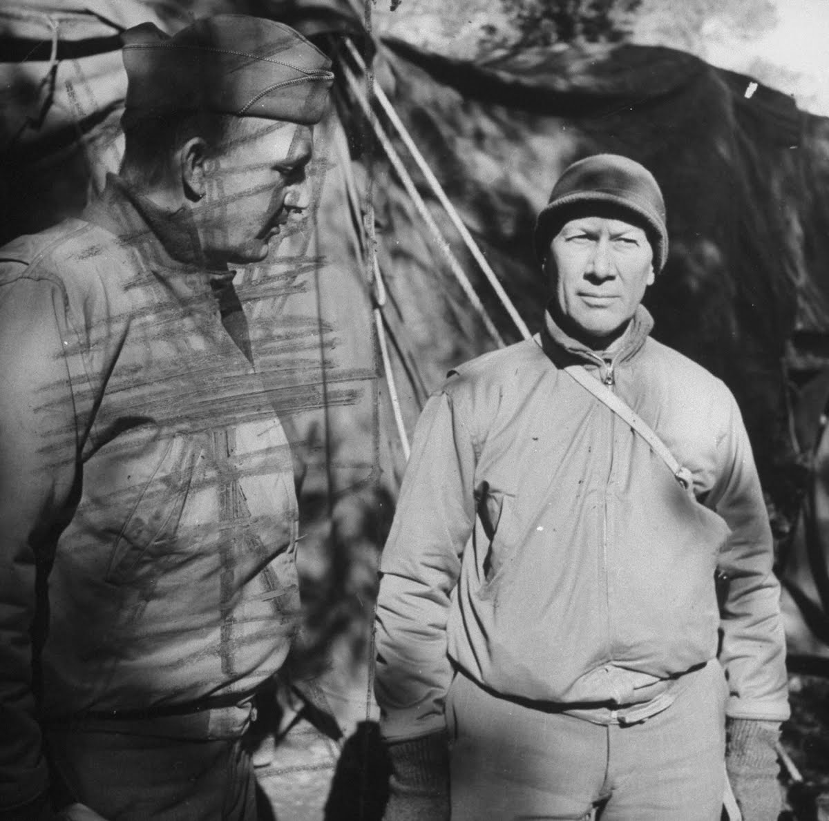 Lloyd Fredendall — Google Arts & Culture