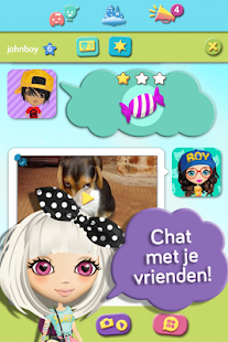 Momio - Android-apps op Google Play
