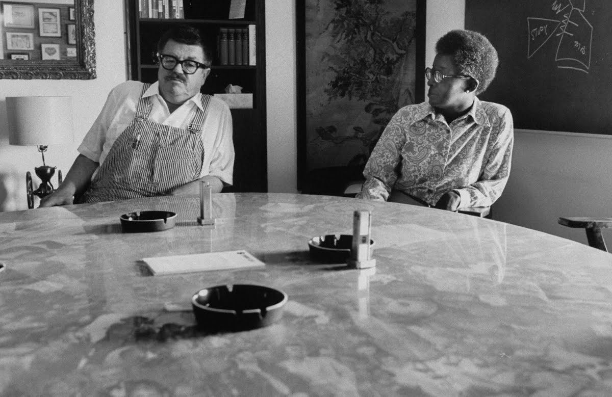 Charles E. Dederich — Google Arts & Culture