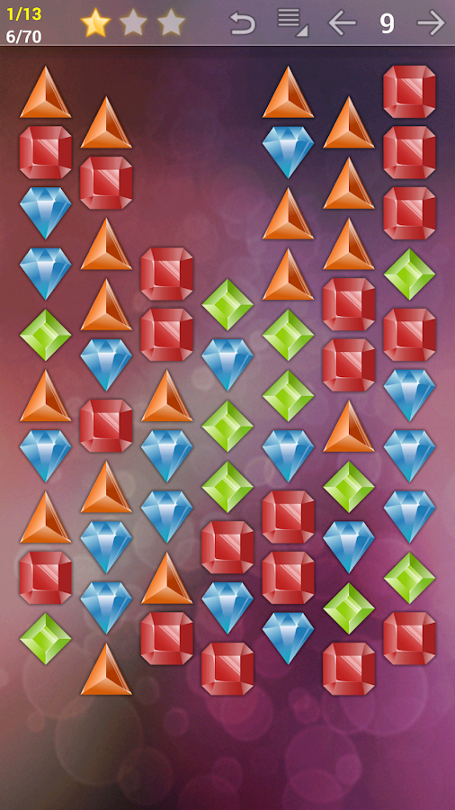 Magic Jewels - Android Apps on Google Play