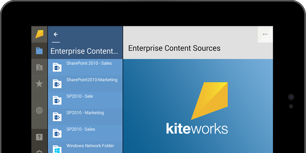 Kiteworks