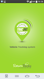 Trac247 – Trac247 is India's best GPS Vehicle Tracking and Fleet Management system. – Android ...