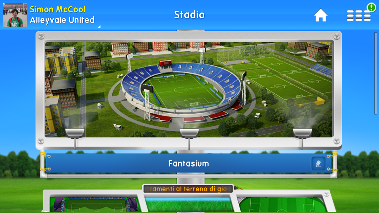 Online Soccer Manager (OSM) - App Android su Google Play