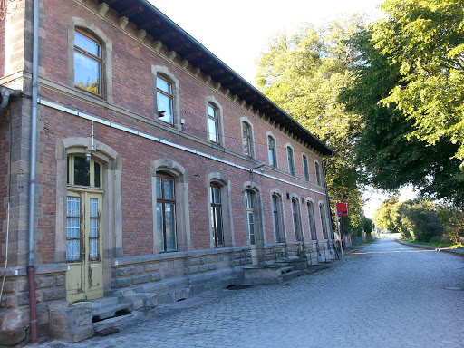 Portal – Ingress Intel