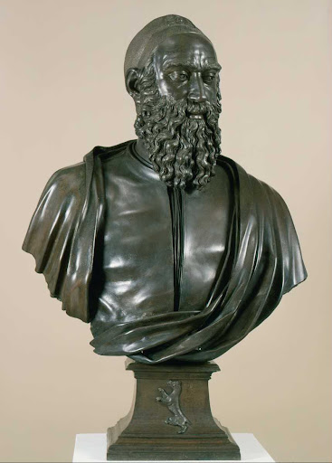 Benvenuto Cellini — Google Arts & Culture