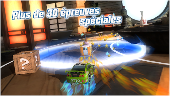 Table Top Racing 1.0.11 Mod Money ~ Download modded apk