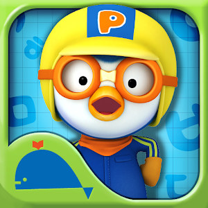 Talking Pororo (English) - Latest version 1.9 for Android App Entertainment