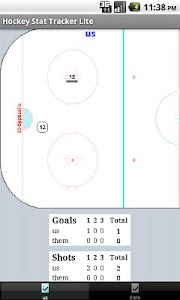 Hockey Stat Tracker Latest Version APK for Android – Android Sports Apps
