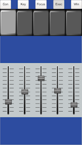 MagicQ Remote Control – Remote control your ChamSys MagicQ console or ...