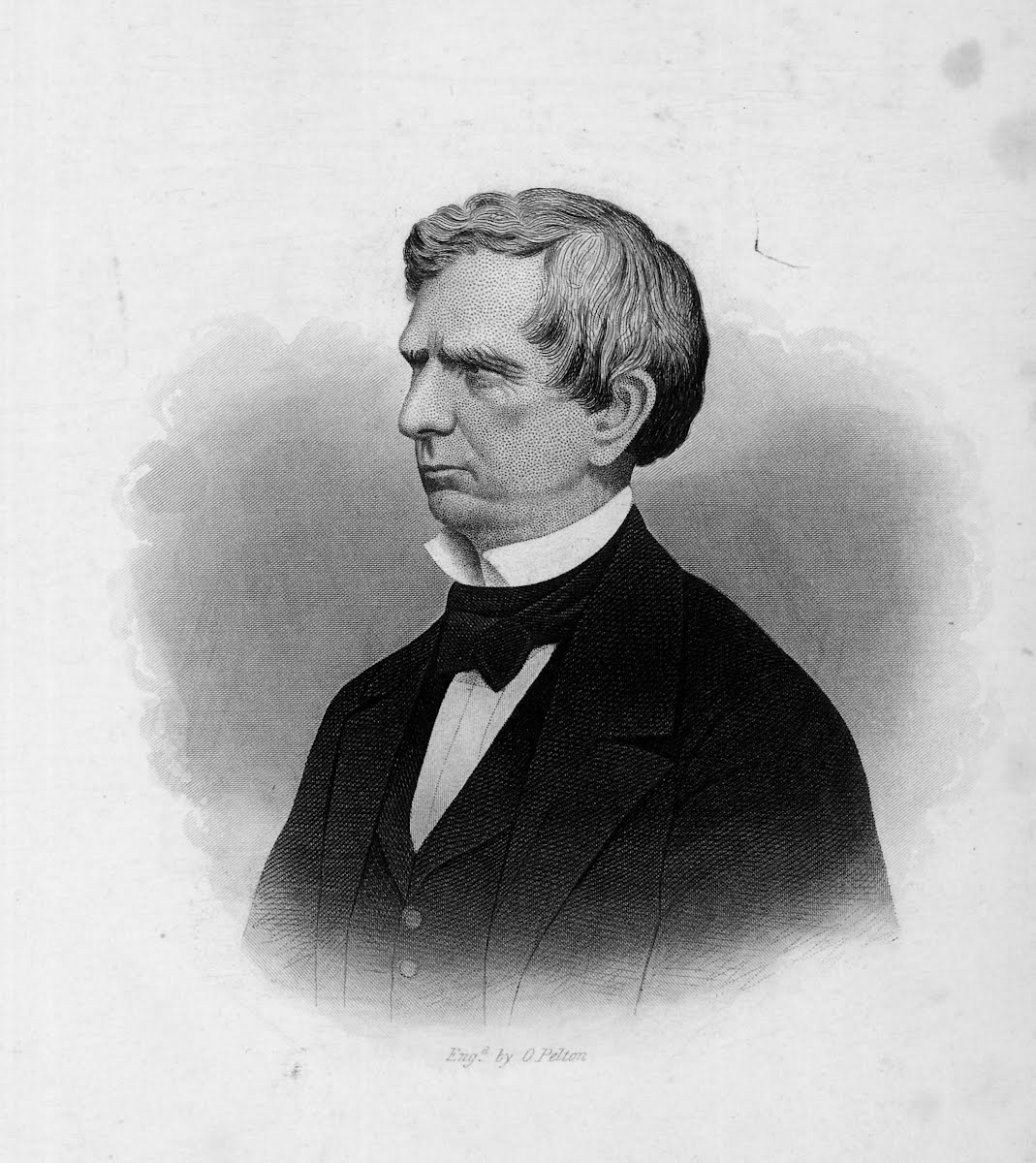 William H. Seward — Google Arts & Culture